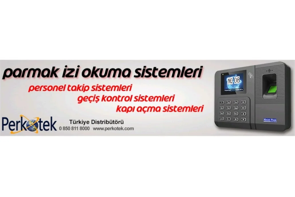 Perkotek PDKS Sistemi Nedir? | Çorlu'da Haber